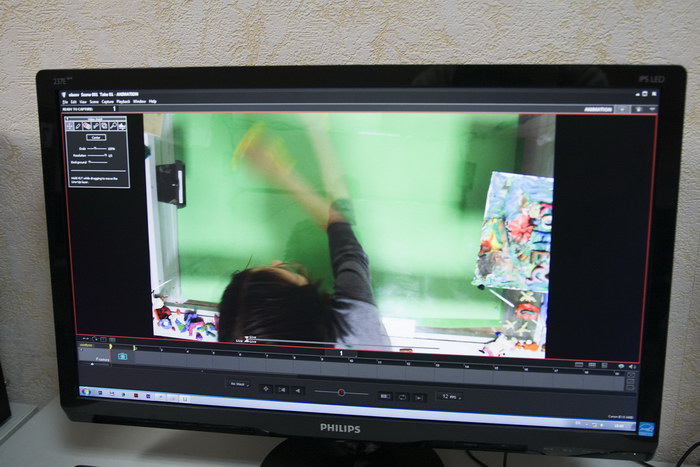 Новая кровь. Беларуские аниматоры — Kalidor.net